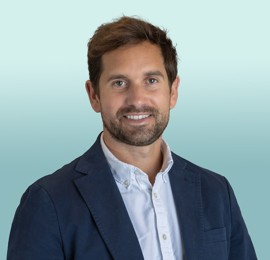 Adam Carter | Quilter Cheviot