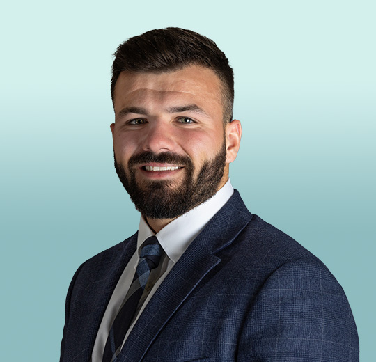 Adam Sadler | Quilter Cheviot