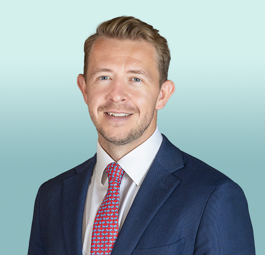 Alan Barral | Quilter Cheviot