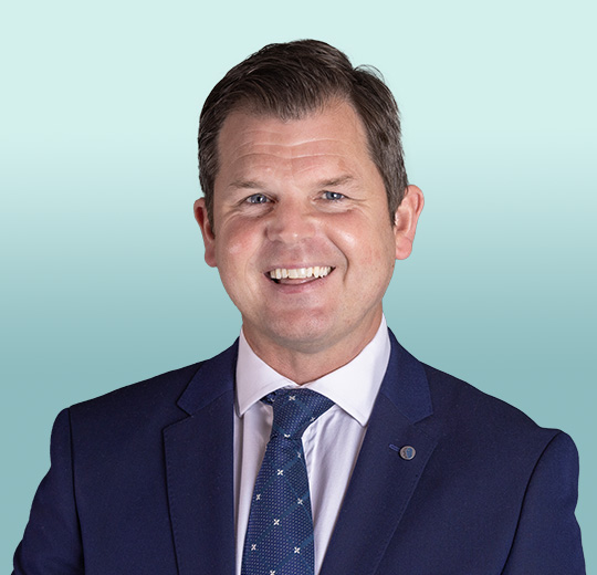 Alan Breen | Quilter Cheviot