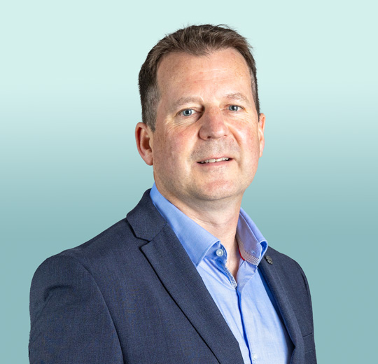 Andrew Cartwright | Quilter Cheviot