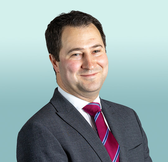 Andrew Chapman | Quilter Cheviot