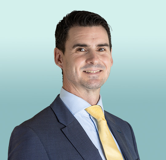 Andrew Cornwell | Quilter Cheviot