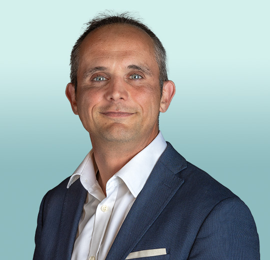 Ben Barringer | Quilter Cheviot