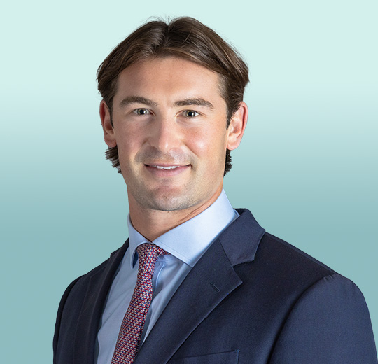 Ben Handley | Quilter Cheviot