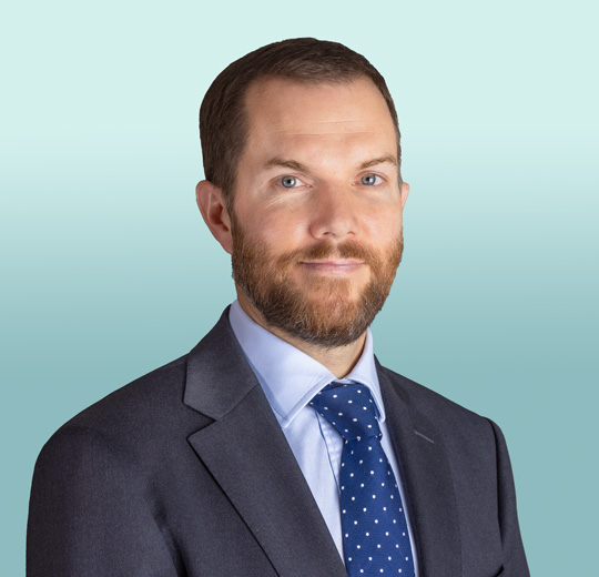 Chris Taggart | Quilter Cheviot