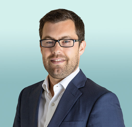 Daniel Schieber | Quilter Cheviot