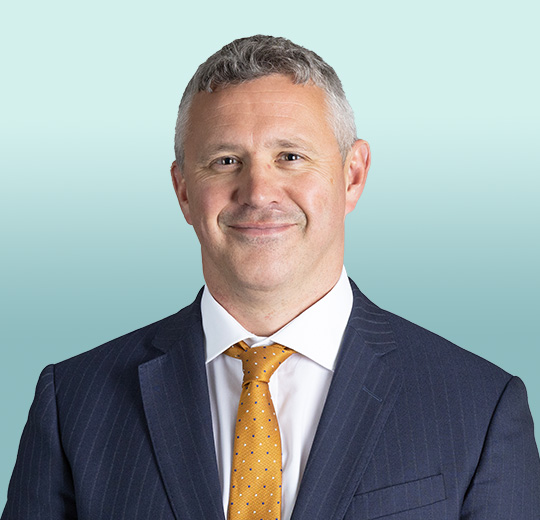 Daniel Ingram | Quilter Cheviot