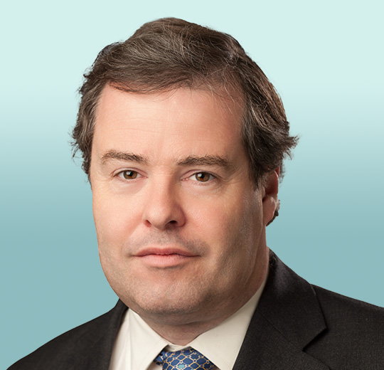 Daniel Stamford | Quilter Cheviot