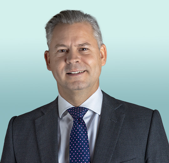 Daniel Weston | Quilter Cheviot