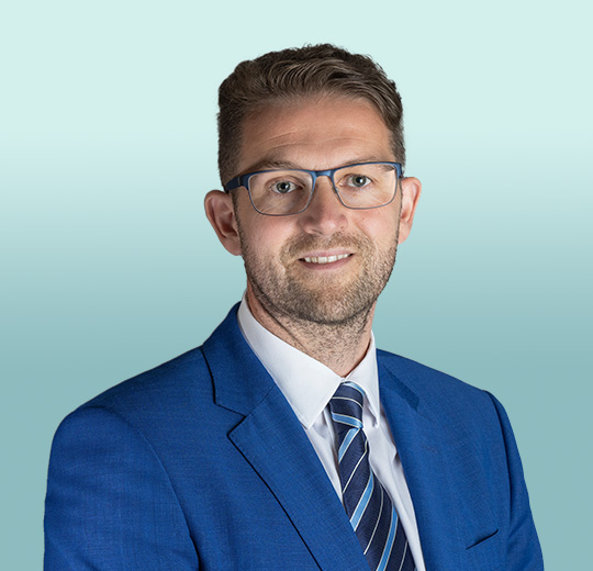 Dave Morrell | Quilter Cheviot