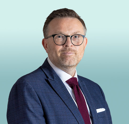 David Butler | Quilter Cheviot