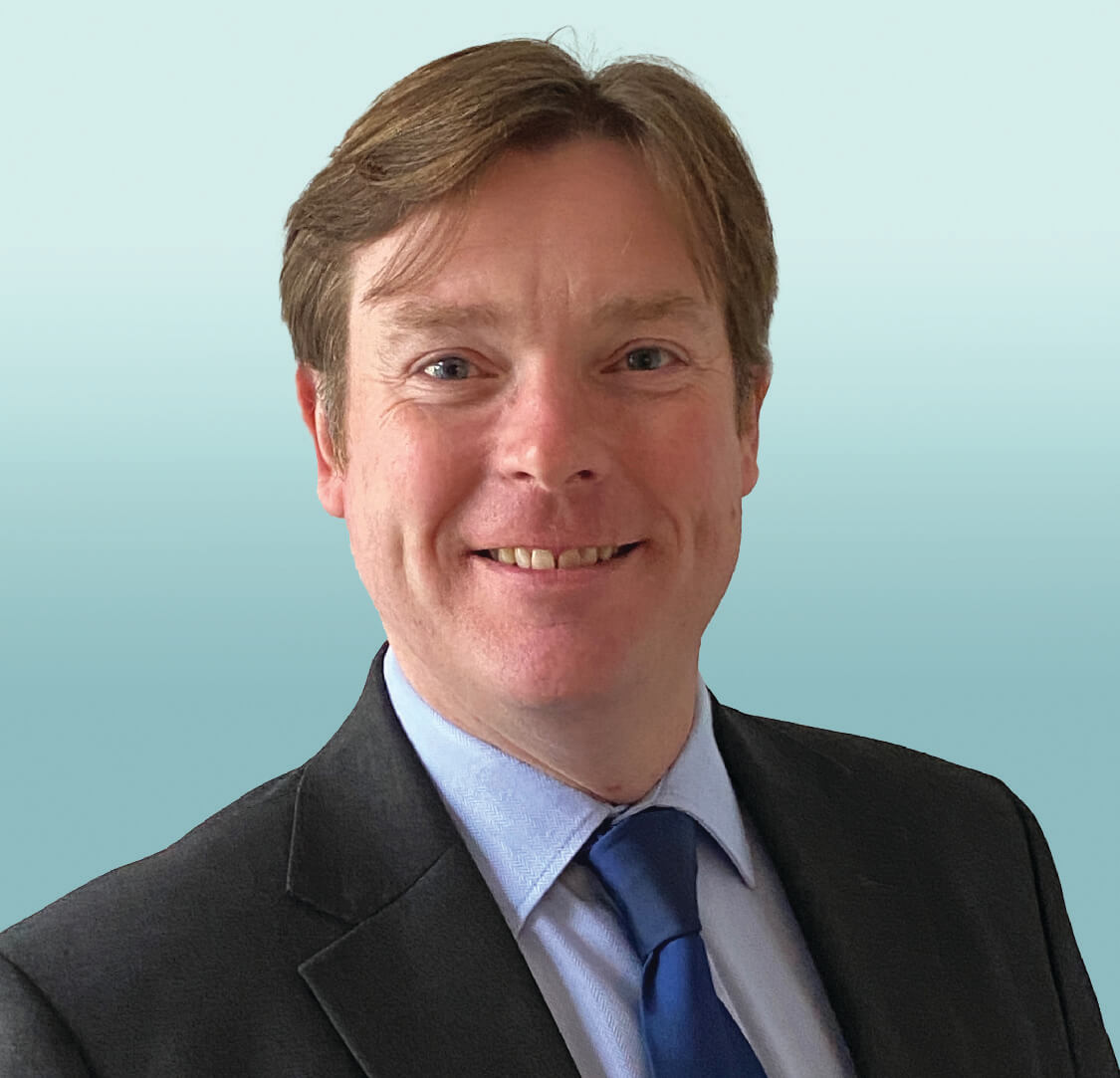 David Hartness | Quilter Cheviot