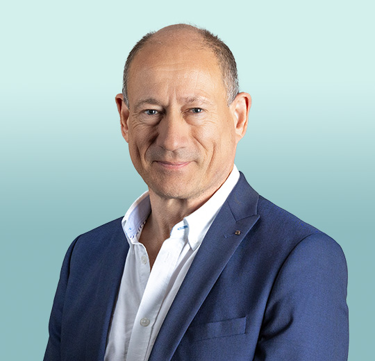 David Jupp | Quilter Cheviot