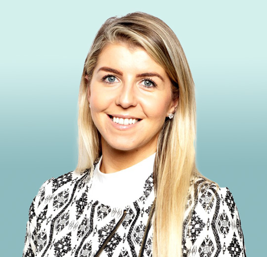 Deborah Bracken | Quilter Cheviot