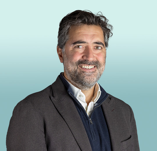 Dominic Goumal | Quilter Cheviot