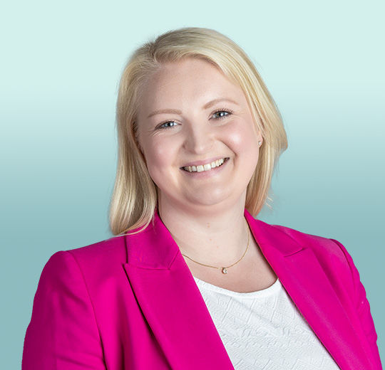 Emily Murphy | Quilter Cheviot