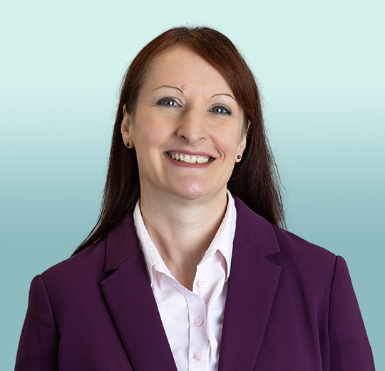 Emma Calcutt | Quilter Cheviot