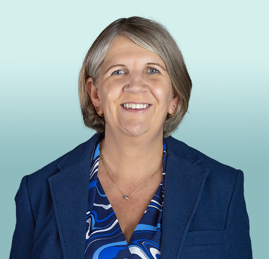 Emma Gallagher | Quilter Cheviot