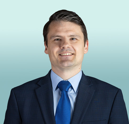 Fraser Wilkinson | Quilter Cheviot