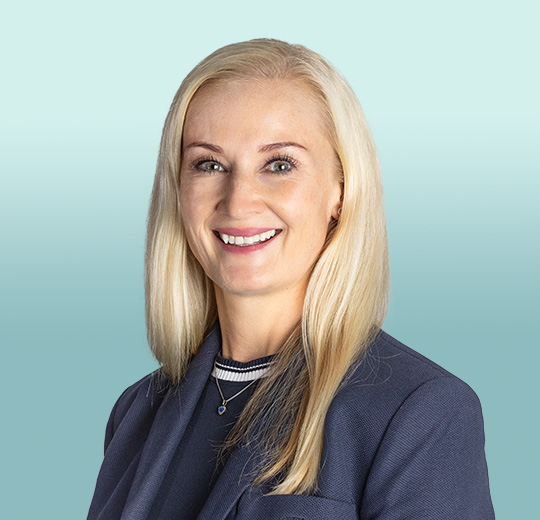 Gillian Schweppe | Quilter Cheviot