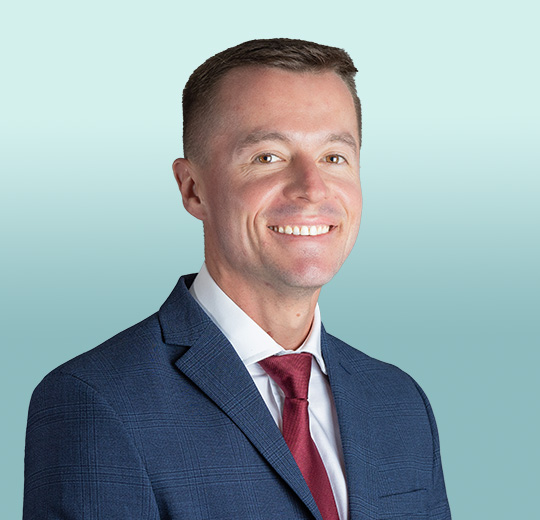 Jack Bishop | Quilter Cheviot