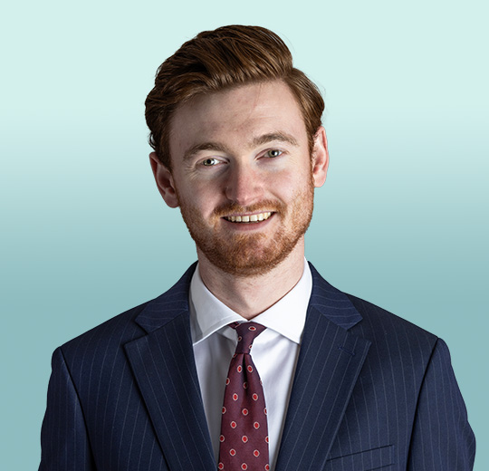 Jack Crawford | Quilter Cheviot