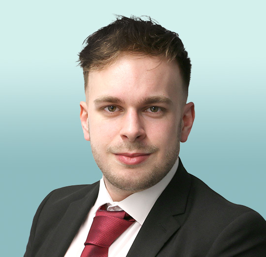 Jake Durling | Quilter Cheviot