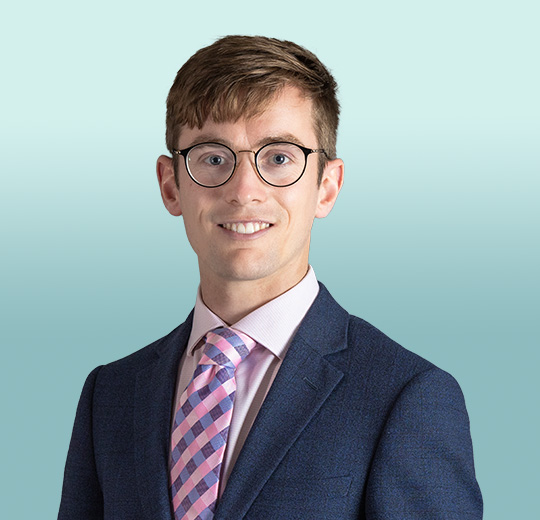 James Pook | Quilter Cheviot