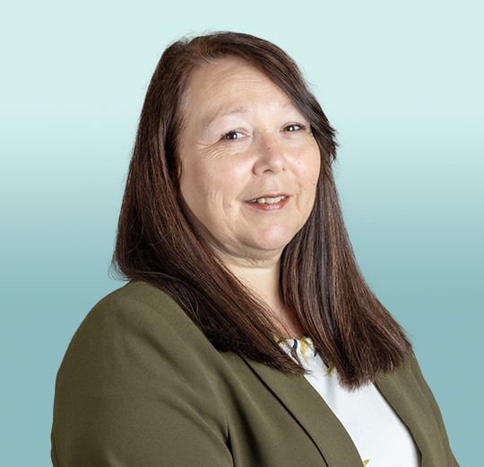 Jennie Clark | Quilter Cheviot