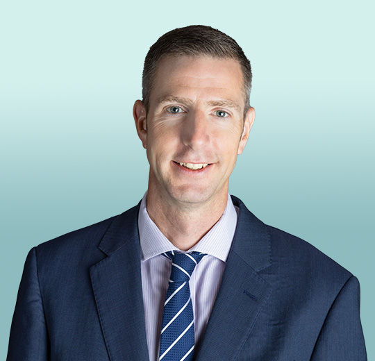 Joe Vaughan | Quilter Cheviot