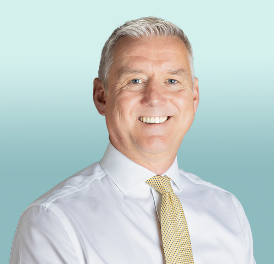 Jonathan McCall | Quilter Cheviot