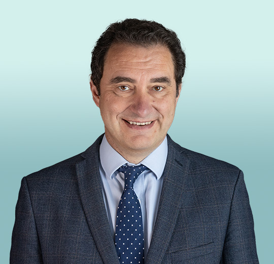 Jonathan Merrick | Quilter Cheviot