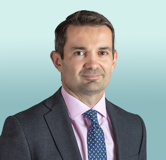 Jonathan Raymond | Quilter Cheviot