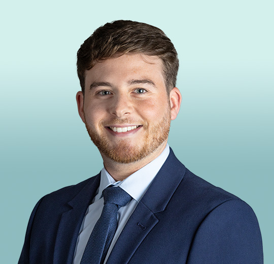 Joseph Stanton | Quilter Cheviot