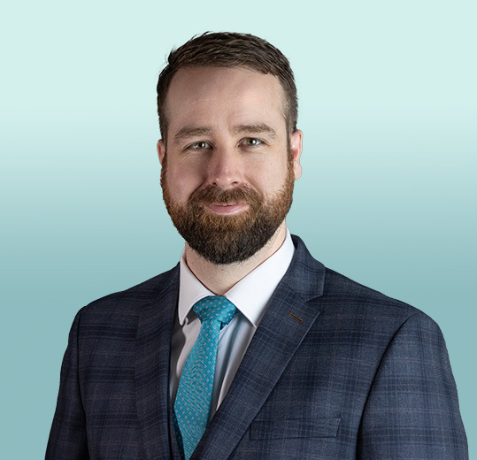 Luke Mason Quilter Cheviot
