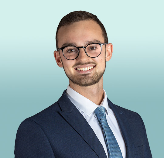 Mark Bates | Quilter Cheviot