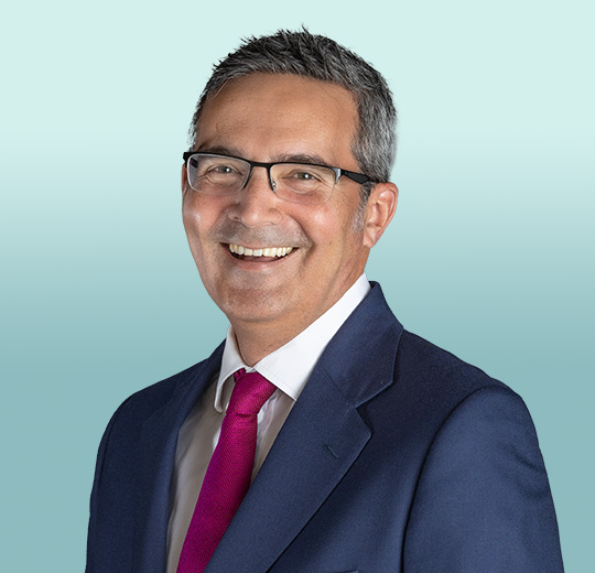 Mark Hendricks | Quilter Cheviot