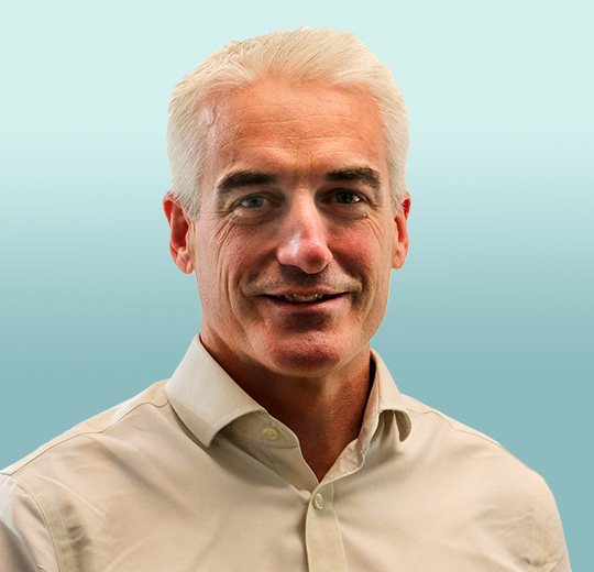 Matt Ennion | Quilter Cheviot