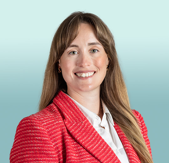 Megan Rimmer | Quilter Cheviot