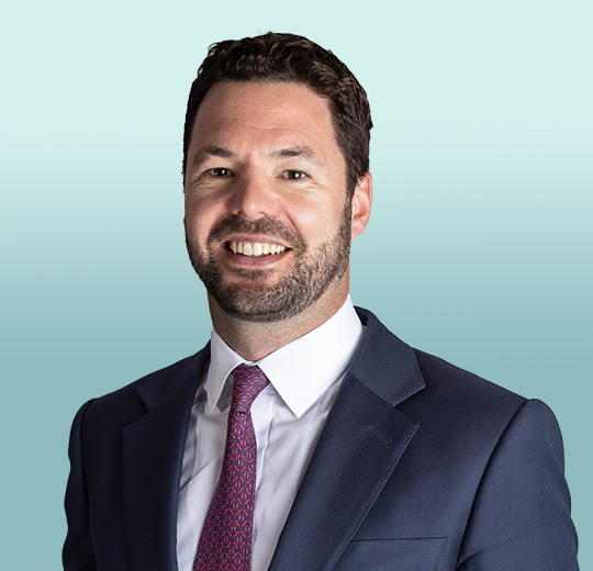 Michael Bull | Quilter Cheviot