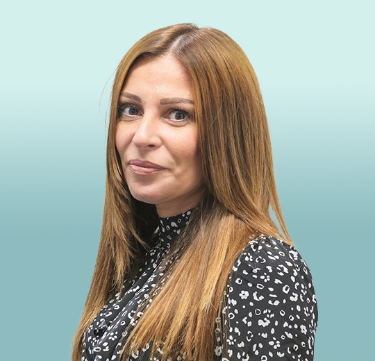 Miranda Lopez-Cardozo | Quilter Cheviot