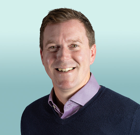 Neil Winstanley | Quilter Cheviot