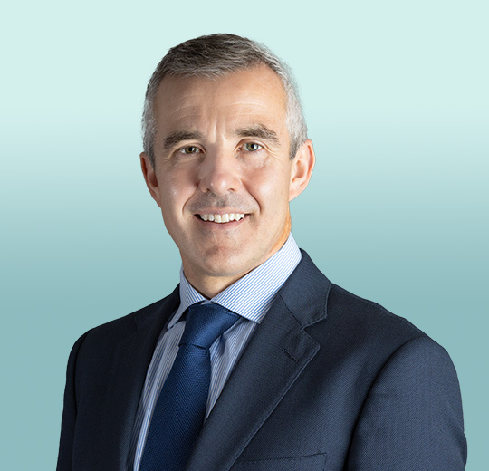 Nick Wood | Quilter Cheviot