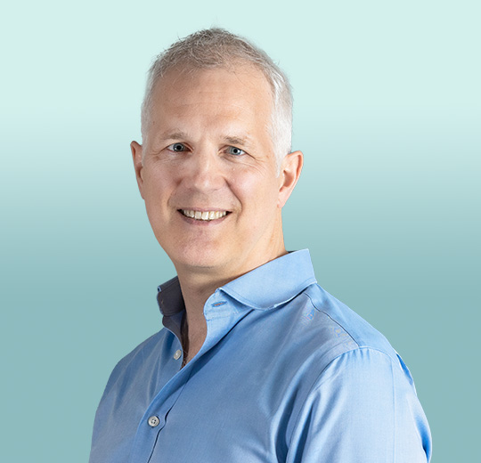 Nicholas Cass-Beggs | Quilter Cheviot