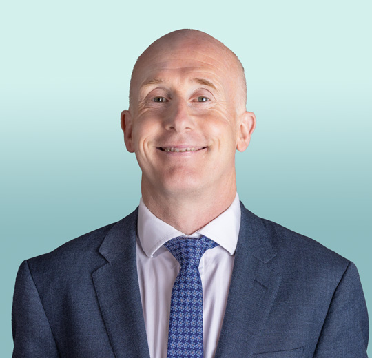 Paul Gibbons | Quilter Cheviot