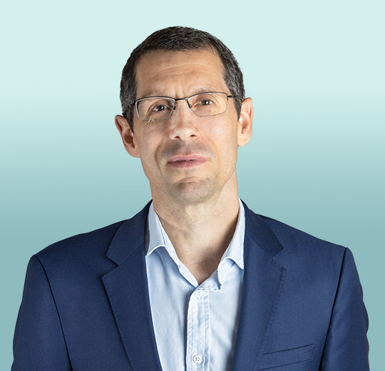 Richard Carter | Quilter Cheviot