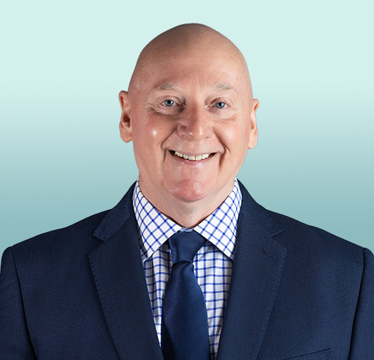 Richard Fraser | Quilter Cheviot