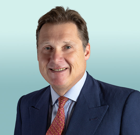 Richard Taylor | Quilter Cheviot