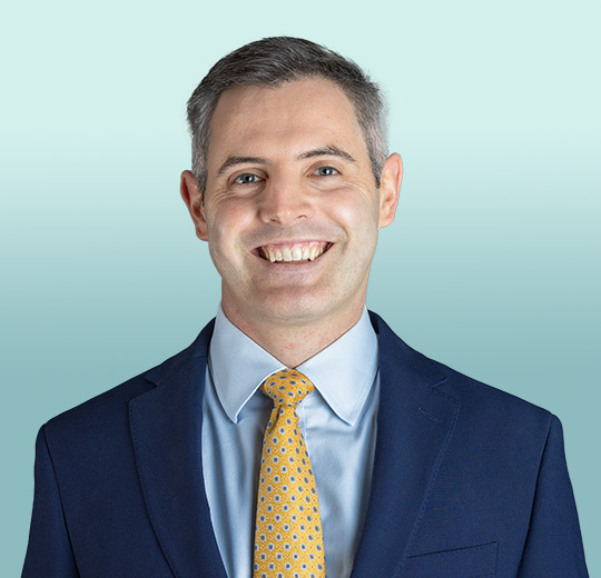 Robert Beswick | Quilter Cheviot